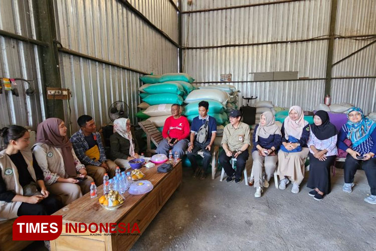 Genjot Produksi, Kementan Optimalisasi Alsintan Melalui UPJA di ...