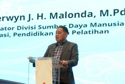 Bawaslu RI Imbau Jajaran di Daerah Disiplin dalam Input Data Pengawas ...