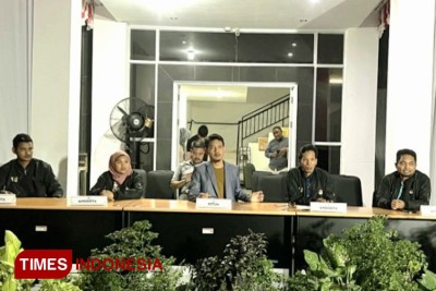 Pilkada Bontang 2024, KPU Resmi Tetapkan 4 Pasangan Calon - TIMES Indonesia