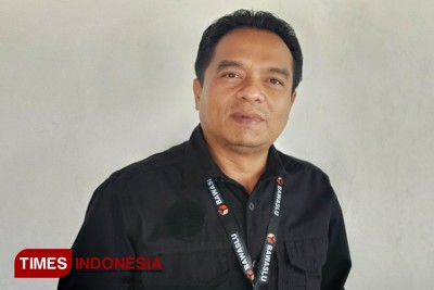 Bawaslu Pacitan Ingatkan ASN untuk Tetap Netral Selama Kampanye Pilkada 2024 - TIMES Indonesia
