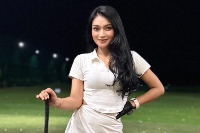 Tips Sehat ala Fani Julianty agar Tampil Fresh dan Bugar - TIMES Indonesia