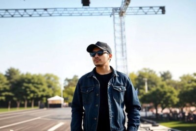 Fajar Ady Setiawan, Musisi Otentik yang Tetap Bertahan di Jalur Indie ...