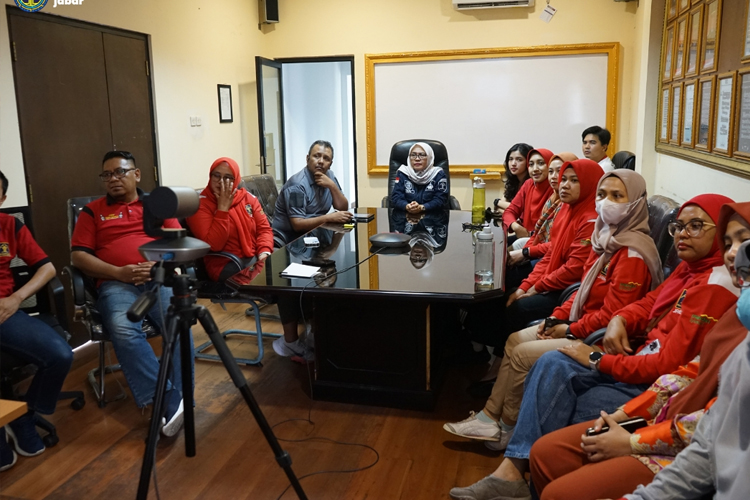 Kemenkumham Jabar Siap Gelar SKD CAT, Ribuan Peserta Bakal Bersaing di ... Kemenkumham Jabar Siap Gelar SKD CAT, Ribuan Peserta Bakal Bersaing di ...