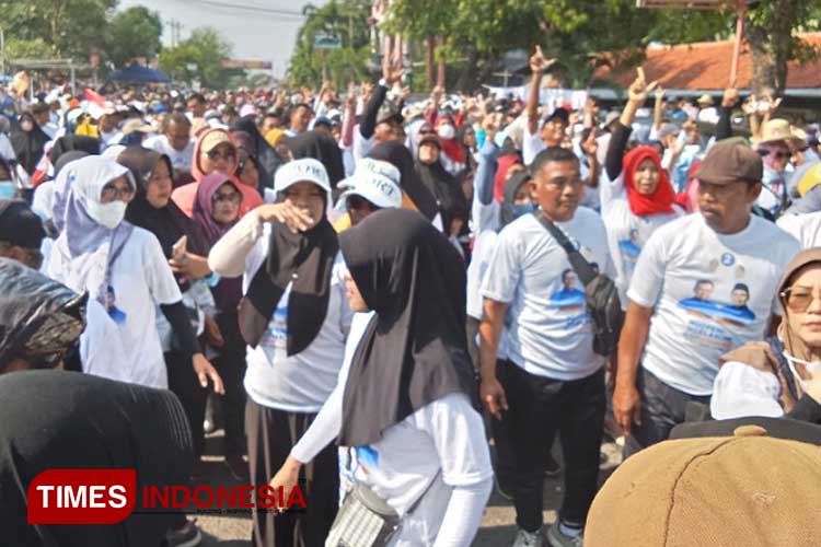 Tim Bras Bres Pemalang Targetkan Kemenangan Ahmad Lutfi pada Pilgub ...