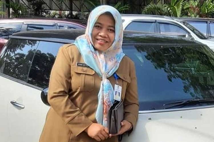 Anak Berkebutuhan Khusus Ditelantarkan, Dinsos Banyuwangi Cari Keluarganya - TIMES Indonesia
