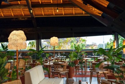 RAMU Kitchen, Kuliner Pan-Asia Berbalut Pengalaman Seni dan Kreativitas ...