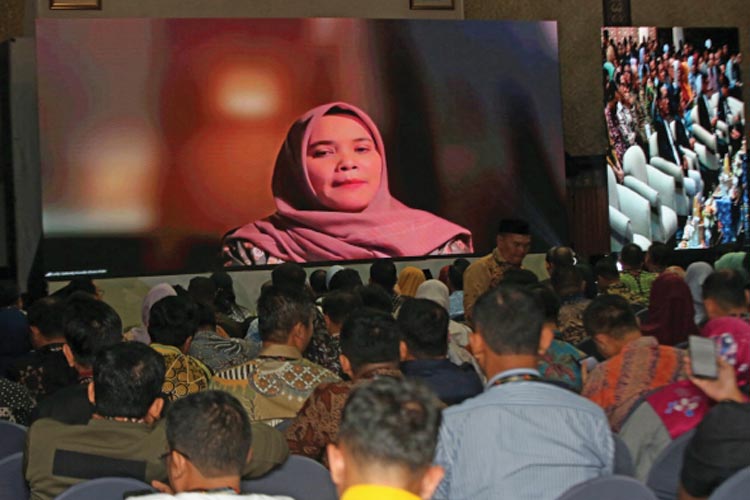 Bawaslu RI: Komunikasi yang Tepat Jadi Kunci Manajemen Krisis - TIMES ...