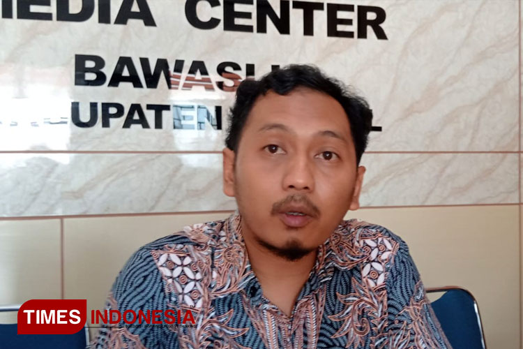 Terbukti Unggah Dukungan Paslon di Medsos, Bawaslu Tindak Tegas Dua ...