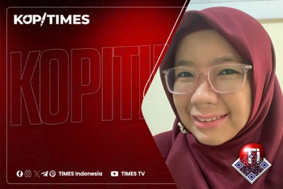 Hardiknas 2025: Arah Baru Pendidikan Pacitan - TIMES Indonesia