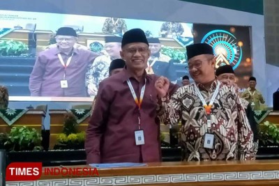 Abdul Mukti Jadi Menteri, Muhammadiyah Belum Tentukan Pengganti di ...