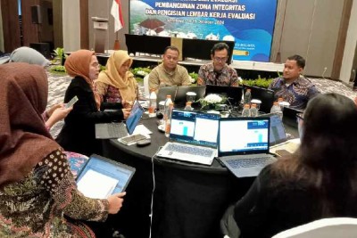 Universitas Trunojoyo Madura Tingkatkan Kualitas Zona Integritas Lewat ...