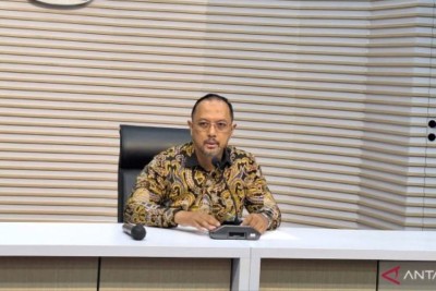 KPK Sita Uang Ratusan Juta dan Dokumen Penting di Kalsel - TIMES Indonesia