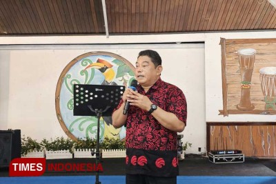 Pemkot Bontang Siapkan 3 Titik Kamera ETLE untuk Deteksi Pelanggaran ...