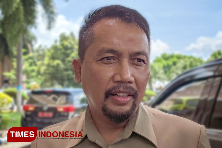 Kementerian Bertambah, Pemkab Ponorogo Siapkan Perubahan Struktur OPD ...