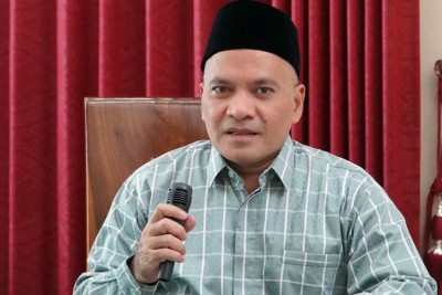 Gus Nasrul: Guru NU Harus Jadi Teladan dalam Pilkada, Bukan Penonton Belaka - TIMES Indonesia
