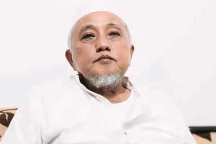 Kabar Duka: KH Moensif Nachrowi Thohir Wafat, Selamat Jalan Pendiri ...
