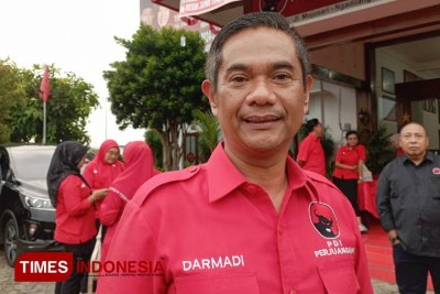 Kemenangan Pilkada 2024 Jadi Ujian PDI Perjuangan, Militansi Kader Dipertaruhkan - TIMES Indonesia