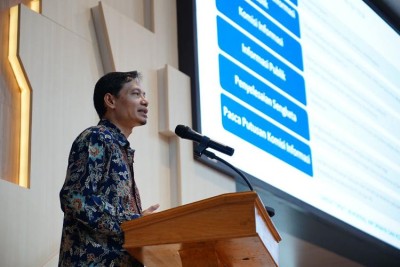 Di Malang, Kemkomdigi Janji Segera Revisi UU KIP - TIMES Indonesia