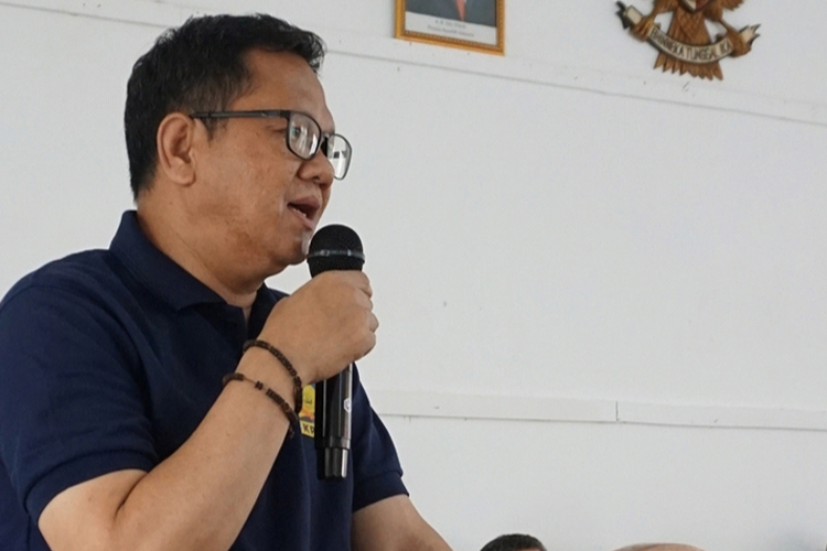 STIT Bandung dan STIT Cendekia Insani Sukses Gelar Kuliah Pengabdian di ...