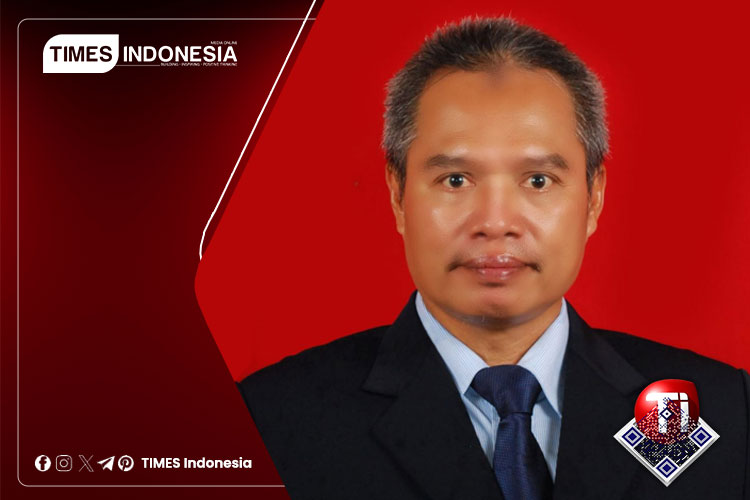 Prof. Dr. Ir. Aji Suraji, ST., MSc., IPU., ASEAN Eng.:Guru Besar Teknik ...