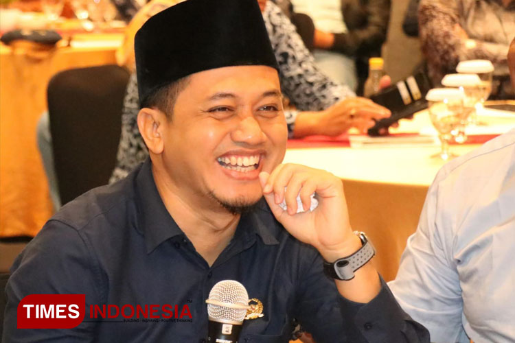 Penyertaan Modal Disetujui, Dewan Desak SPBUN Ujungpangkah Segera ...