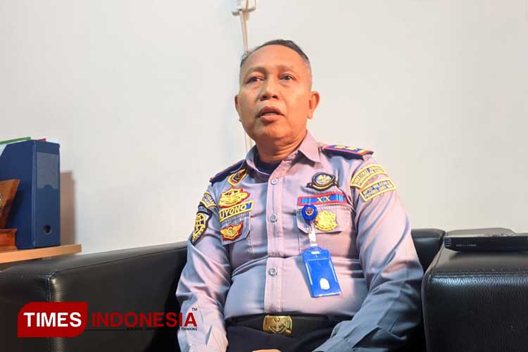 Ini Kesiapan Terminal Pacitan Jelang Kepadatan Natal di Tengah Cuaca ...