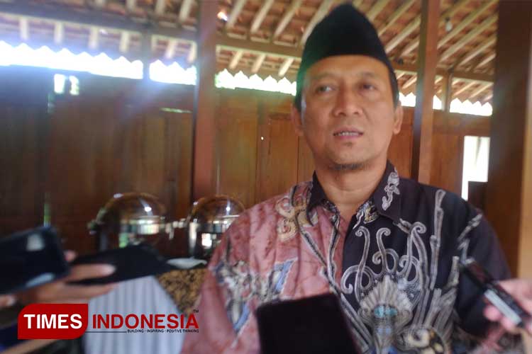 Dukung Wacana Presiden Prabowo, Ini Pendapat Senator Hilmy Muhammad ...