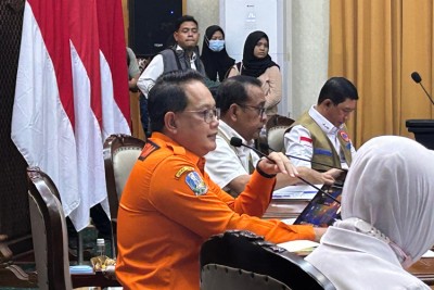 Mitigasi Bencana Hidrometeorologi di Jatim, BNPB dan Pemprov Siapkan Modifikasi Cuaca - TIMES ...