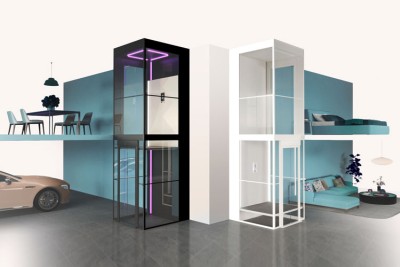 Desain Lift Mini yang Stylish dan Fungsional untuk Hunian Modern ...