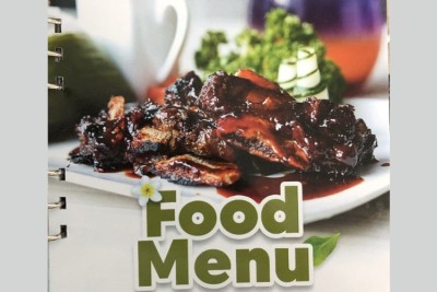 Tahun Baru 2025, Java Lotus Hotel Jember Goda Tamu Dengan Menu Istimewa ...