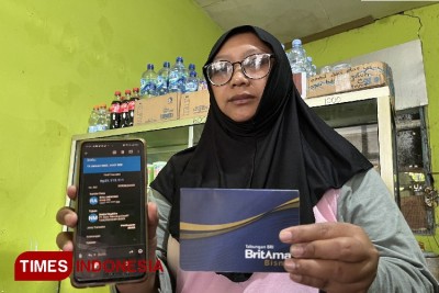 Penjual Kopi di Malang Kena Tipu Usai Klik Iklan BRI di Medsos ...