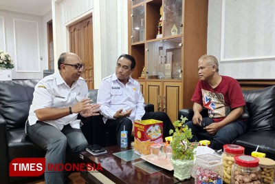 Tunda Bayar Pemkab Lamongan Turun Drastis, Bukti Efisiensi dan Kerja ...