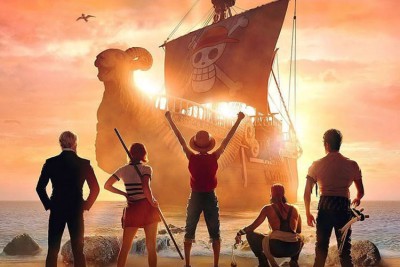 Ketika Bendera Bajak Laut One Piece Mengguncang Istana Garuda - TIMES ...
