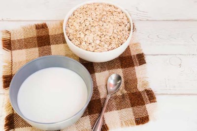 Kenali dan Rasakan Manfaat Oatmeal untuk Kesehatan - TIMES Indonesia