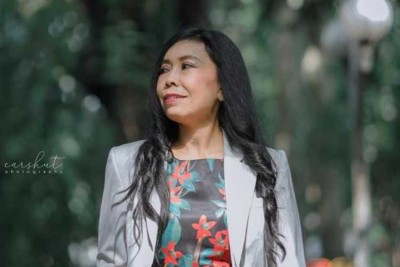 Kisah Sukses dr. Rully Suwartiningsih dari Impian Sederhana Berujung ...