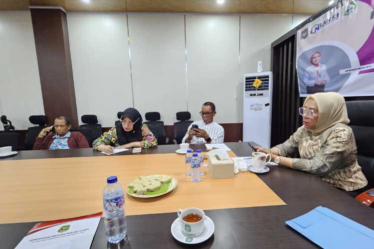 Pasok BBM Industri ke Pertambangan Malut, Sejumlah Perusahaan Diduga ...