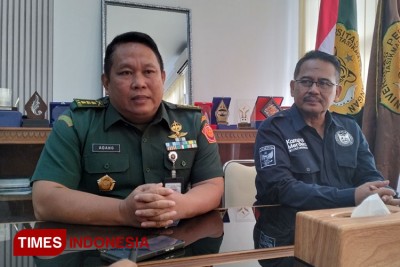 PBN Unper ke-9 Tahun 2025: Upaya Tanamkan Jiwa Patriotisme Mahasiswa ...