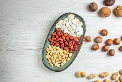 FAO Ajak Masyarakat Makan Kacang-kacangan untuk Kesehatan dan ...