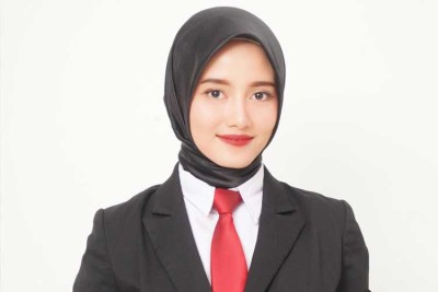 Melalui Asa Aksara, Finalis Putri Pendidikan Jabar 2025 Dinda Nur ...