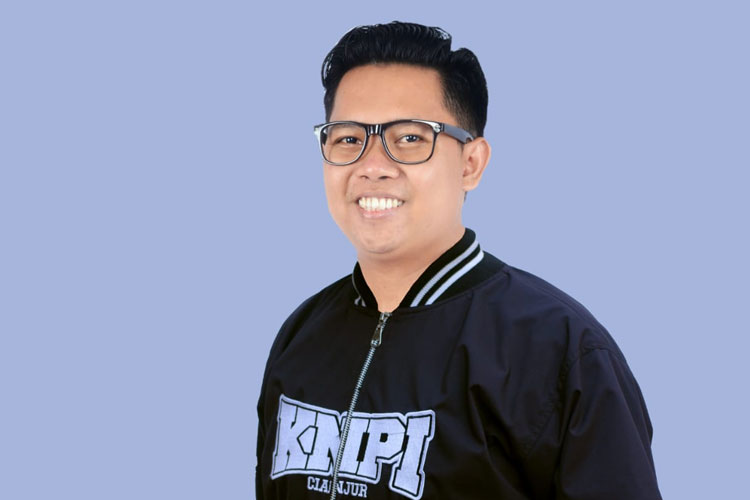 KNPI Cianjur Usulkan Pembentukan Dinas Pemuda dan Olahraga - TIMES ...