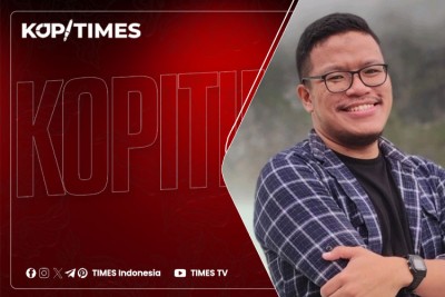 Memanfaatkan AI untuk Mengembangkan Ide Tulisan - TIMES Indonesia