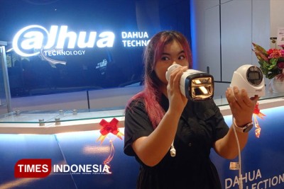 Kamera CCTV Tidak Hanya Berfungsi sebagai Pemantau Keamanan - TIMES ...
