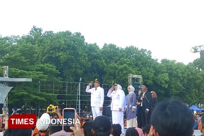 Siap Mewujudkan UMKM di Situbondo Lebih Maju, Mas Rio Mbk Ulfi Berikan ...