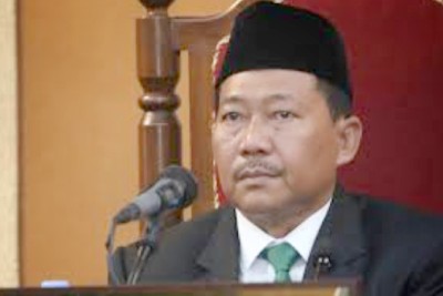 Tak Ada Sertijab untuk Bupati Ponorogo, Petahana Langsung Sampaikan ...