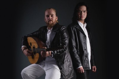 Dul Jaelani ft Debu Rilis Single Religi Mabuk Lagi - TIMES Indonesia