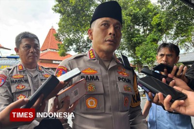 Pembacokan Cungking Banyuwangi Terungkap, Ternyata Soal Asmara - TIMES ...