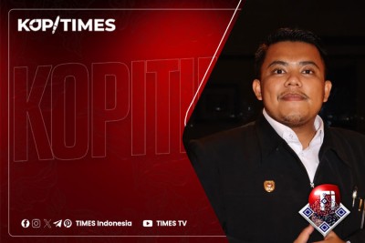 Revitalisasi LHKPN - TIMES Indonesia