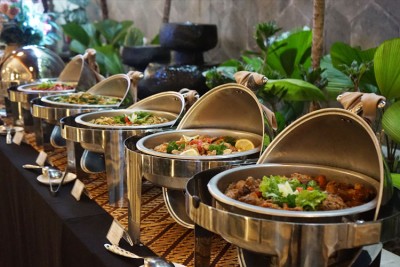 Latar Ijen Hadirkan Menu Iftar Spesial, Sajikan Hidangan Lezat untuk ...