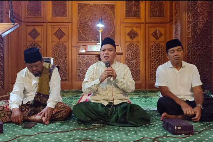 Gus Nasrul: Banyak Penceramah Agama yang Justru Wajib Diceramahi ...