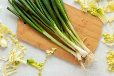 Khasiat Daun Bawang: Rahasia Kesehatan dari Serial Korea - TIMES Indonesia